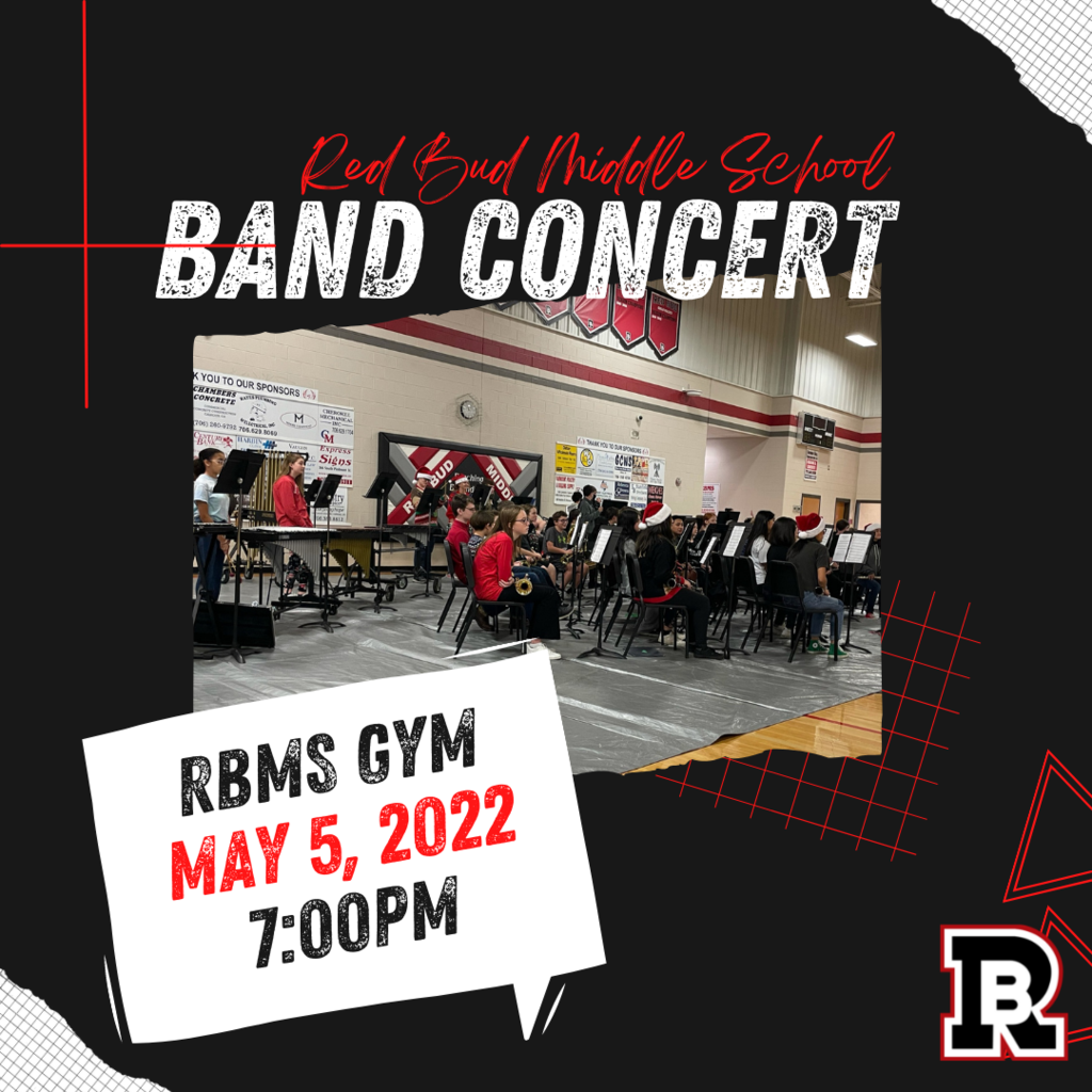 Live Feed | Red Bud Middle School