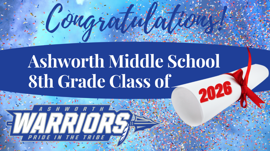 Live Feed | Ashworth Middle School