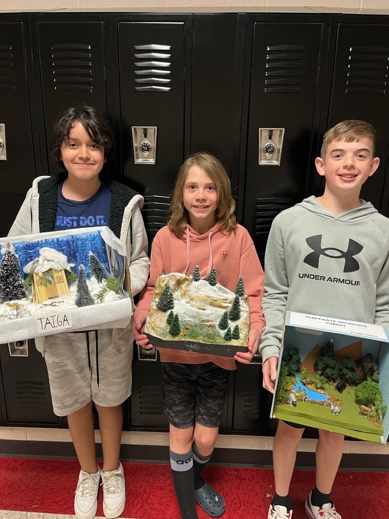 Live Feed | Red Bud Middle School