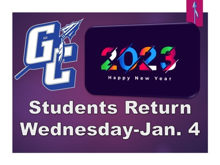 Live Feed | Gordon Central High School