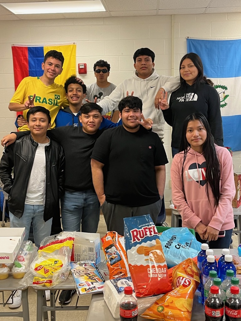 Live Feed | Gordon Central High School