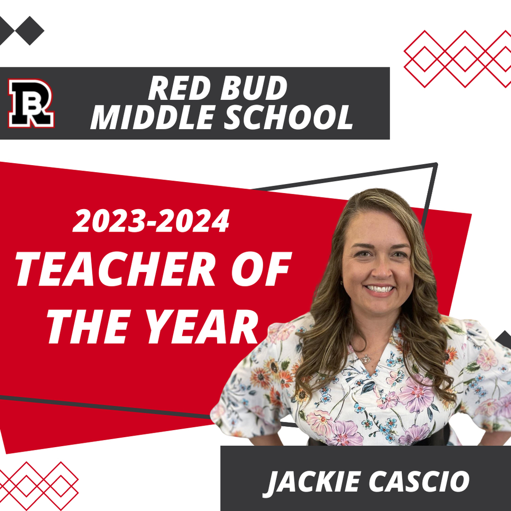 Live Feed | Red Bud Middle School