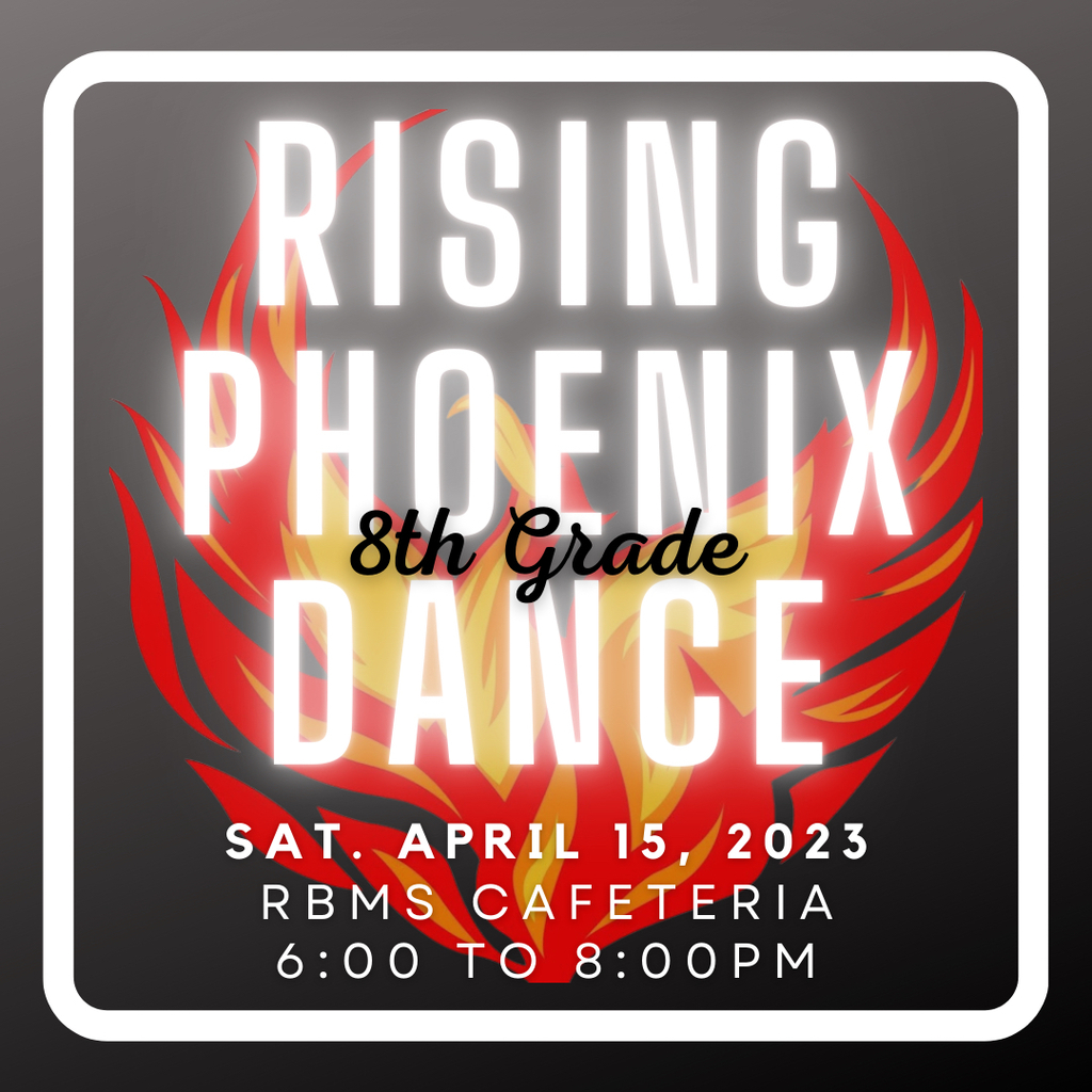 Live Feed | Red Bud Middle School