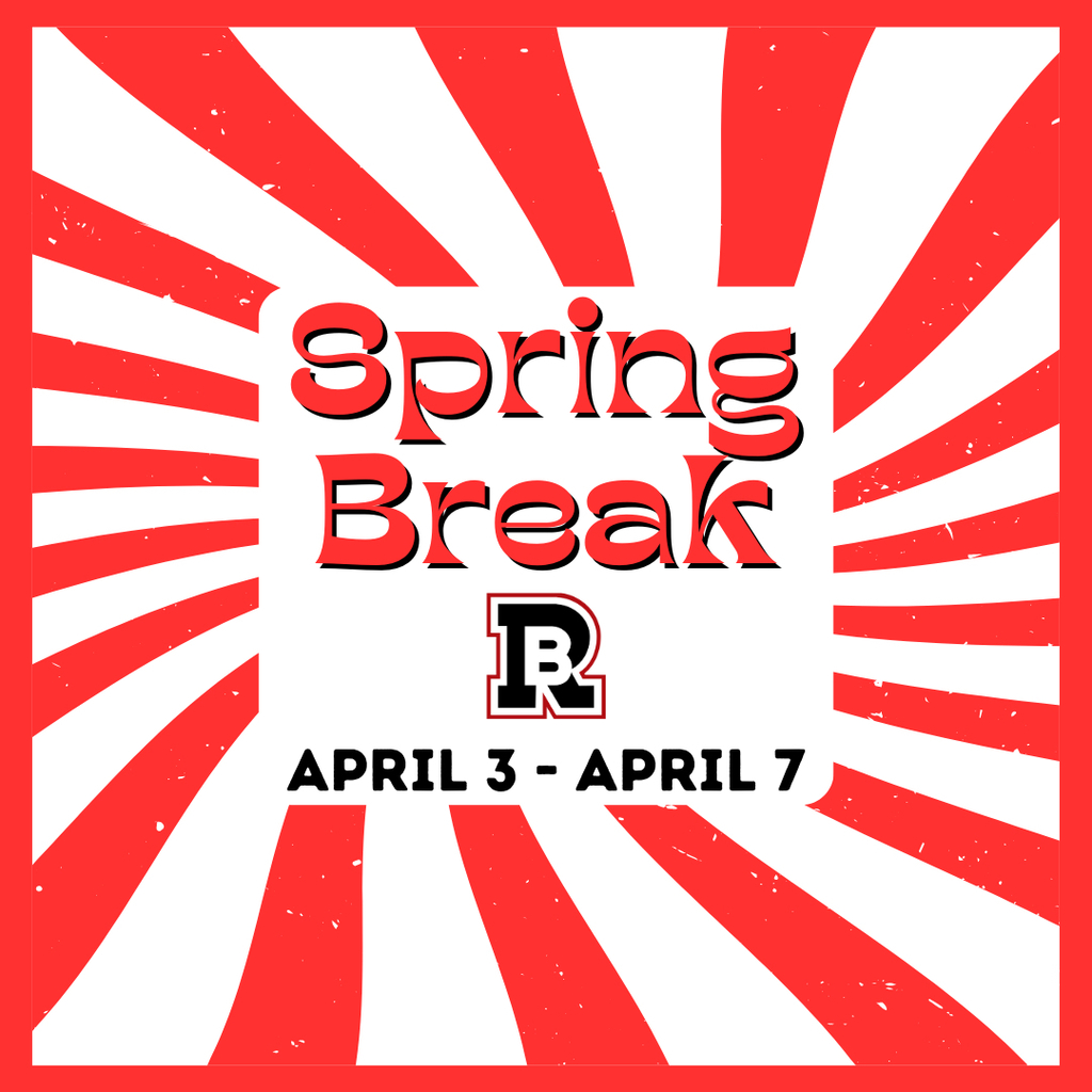 Live Feed | Red Bud Middle School