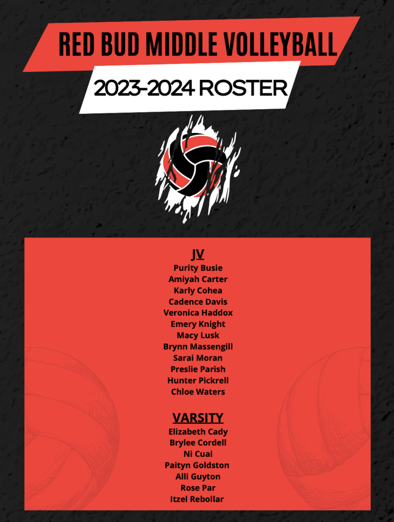 Live Feed | Red Bud Middle School