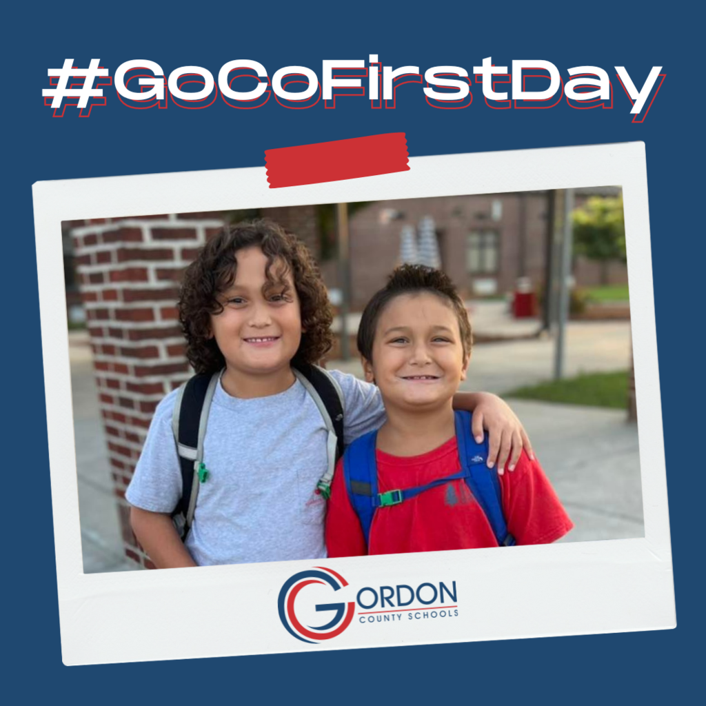 Gordon Central High School